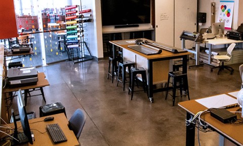 Computer Labs | Auraria Library